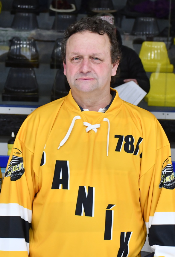 HC Baník Sokolov z.s.: Vzpomínky Jaroslava Slánského a Miroslava Špírka